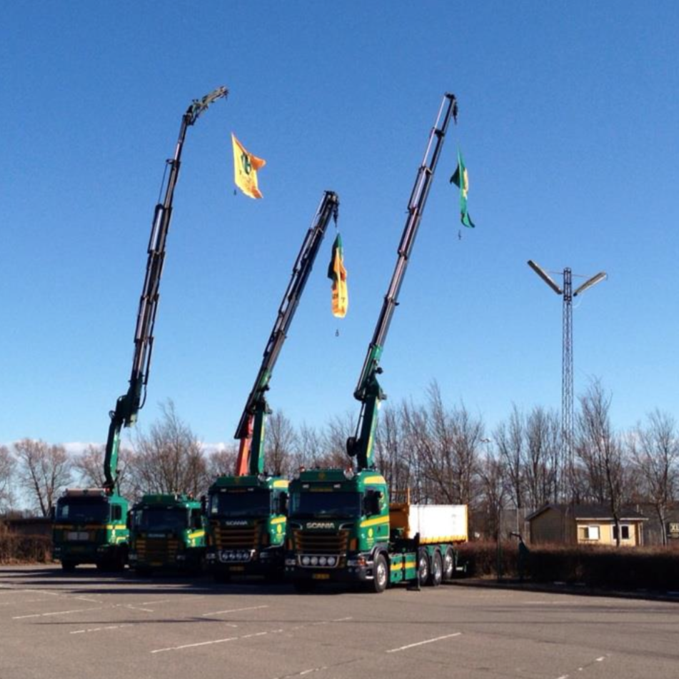 Om os | KB Transport A/S - Tlf. 57 67 68 33